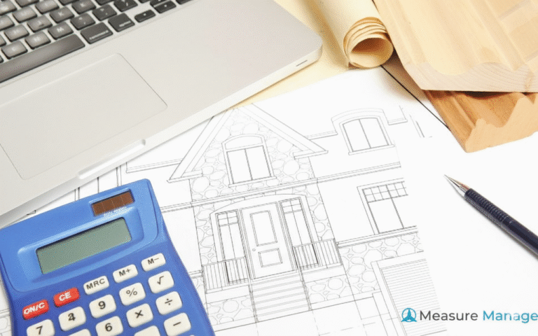 Quantity Surveying Methods: Modern Tools By Measure Manage