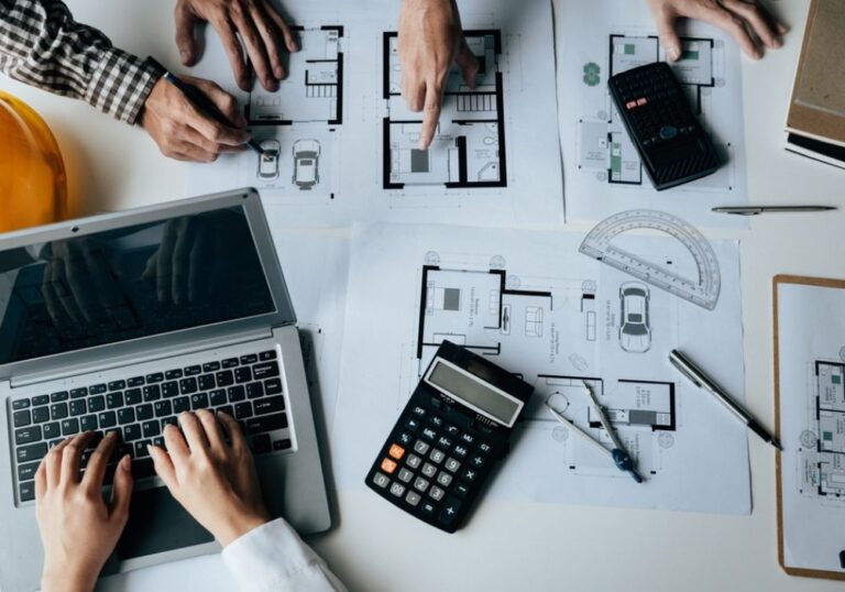 Construction Estimating Services: Measure Manage, Australia.