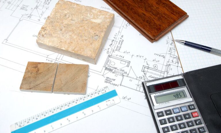 Material Vs. Quantity Takeoff: Understand The Differences.