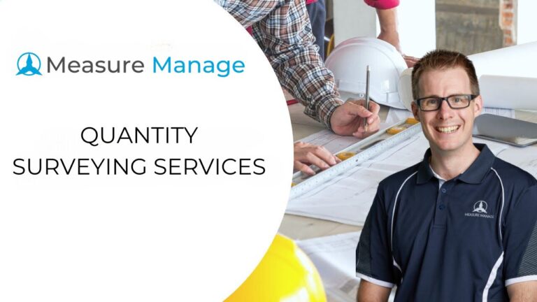 Perth Quantity Surveyor: Cost Estimation by Measure Manage
